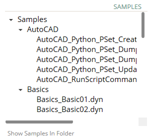 About Dynamo for Autodesk Civil 3D
