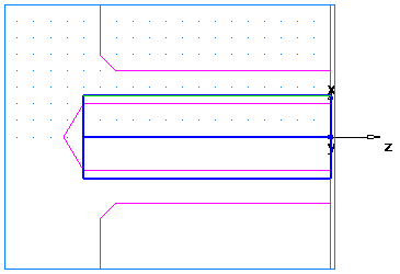 Turning example part 5: Creating the features