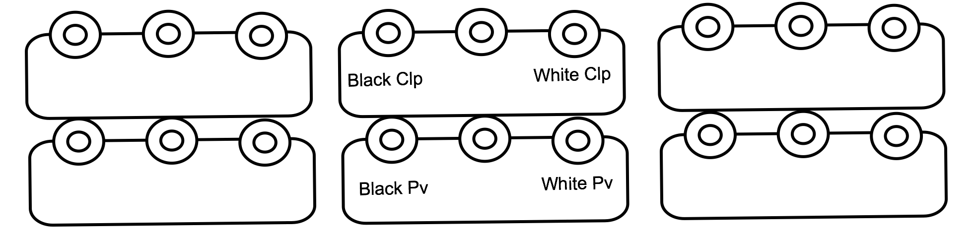 Tangent Arc Control Surface
