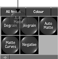 Customizing the Batch or Batch FX Tools Bin