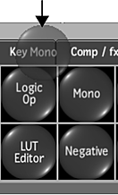 Customizing the Batch or Batch FX Tools Bin