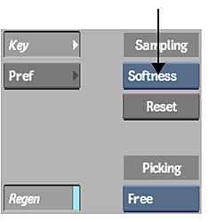 Setting the Softness
