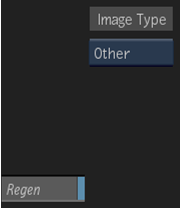 Keyer RGB Menu Settings