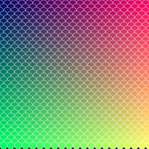 Vector_Map TextureMap and MAXScript