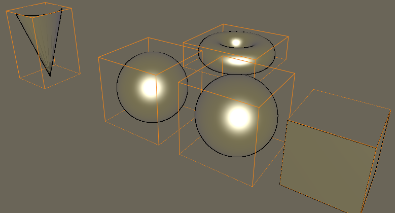 About the Material Editor