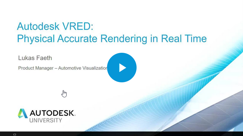 Physical Accurate Rendering in Real Time