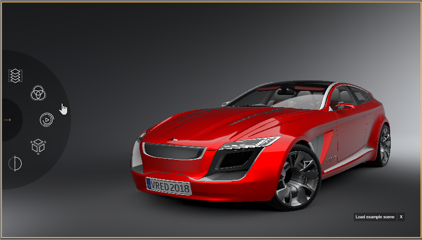 Vred 2022 3 Release Notes
