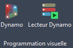 À propos de Dynamo pour Autodesk Civil 3D