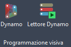 Informazioni su Dynamo for Autodesk Civil 3D