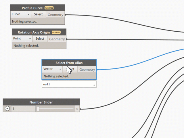 Dynamo プレーヤーのスクリプトをカスタマイズする