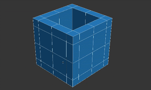 Executando Gif Animado