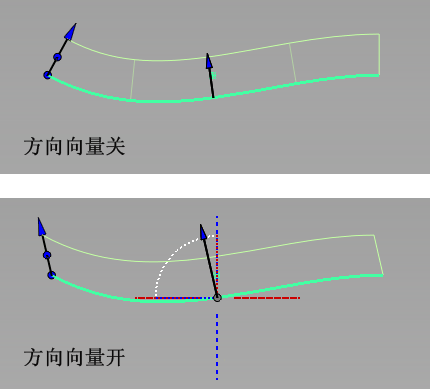 “Surfaces”>“Multi-Surface Draft”