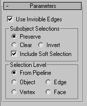 Turn To Mesh Modifier