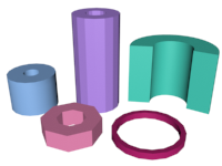 Parameter/Parametric