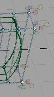 Work with Lattice Rigs