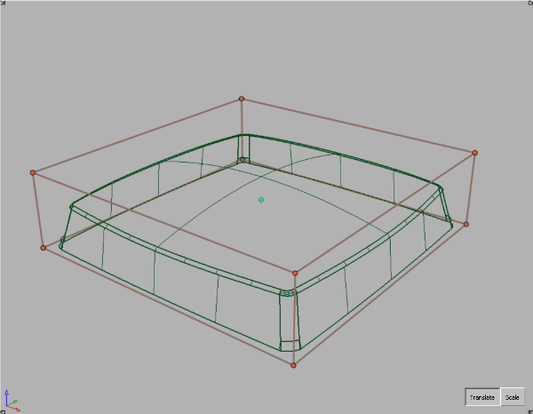 Troubleshooting Transformer and Lattice Rigs