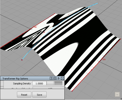 Troubleshooting Transformer and Lattice Rigs