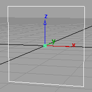 Use 3D mapping to position a texture on a surface