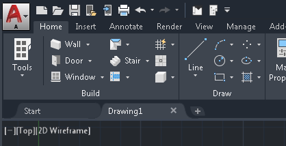 Khám Phá Sức Mạnh và Sự Đột Phá Của Autocad Architecture 2020