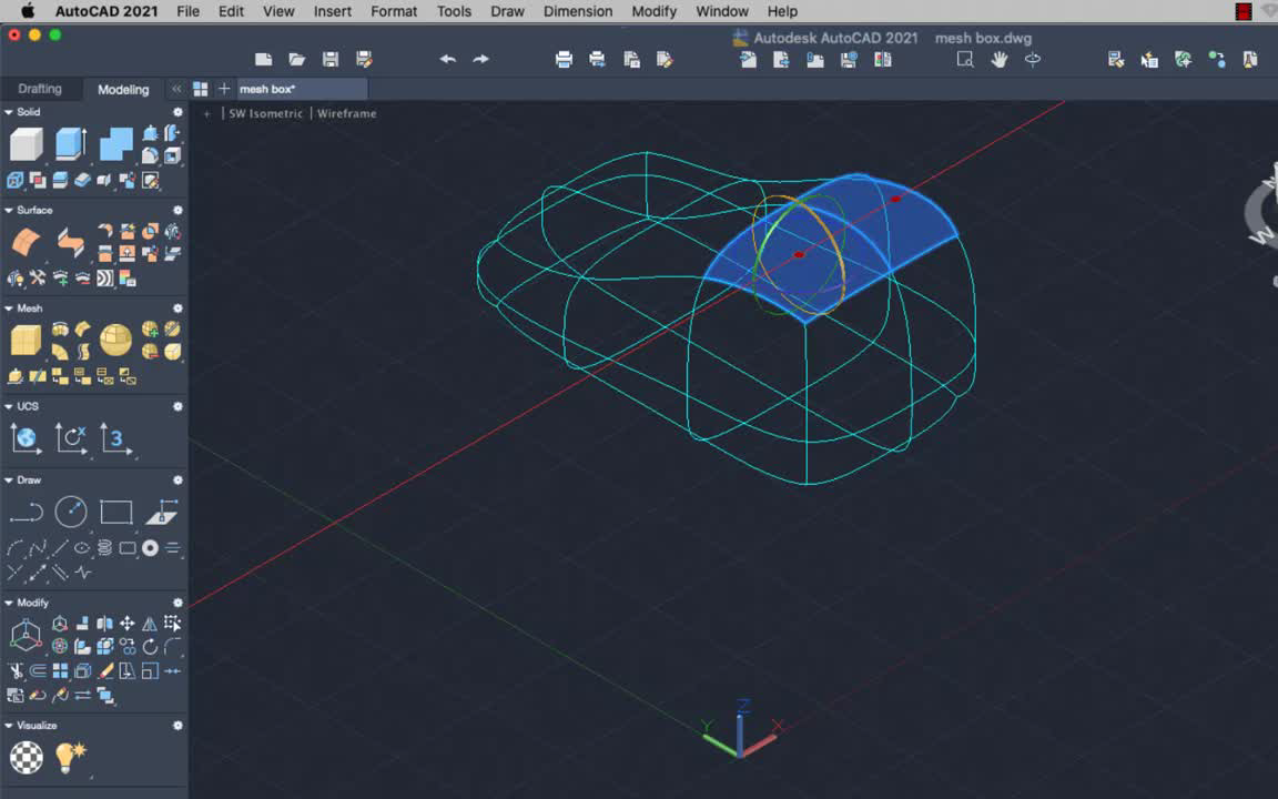 AutoCAD for Mac Learning Videos