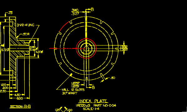 Exercise B3: Defining Primitive Objects