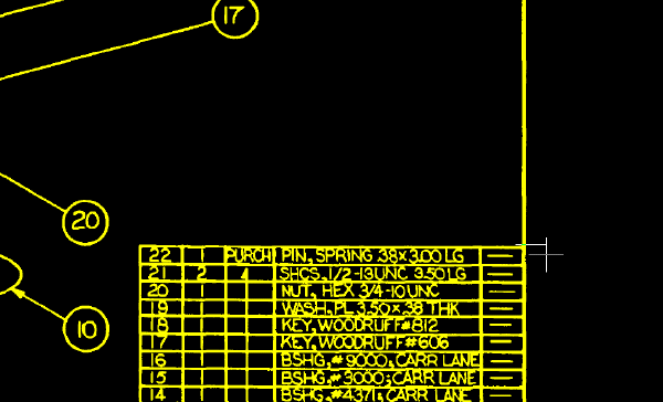 Exercise B2: Defining Enhanced Bitonal Region Objects