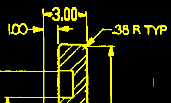 Exercise B4: Modifying a Part Using REM Commands