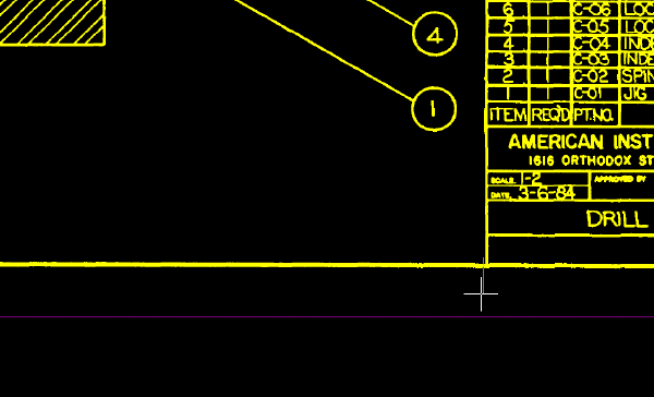Exercise B2: Defining Enhanced Bitonal Region Objects