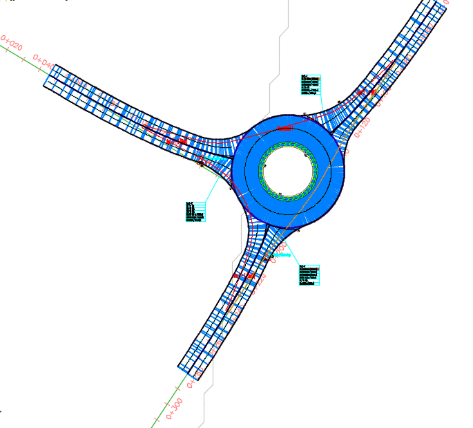 About Creating Roundabouts