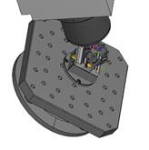 Simulation View Options