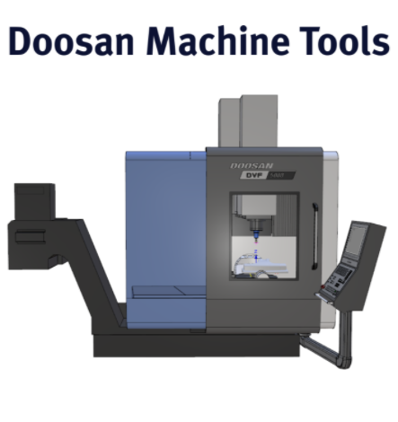 CAMplete TruePath Supported Machines