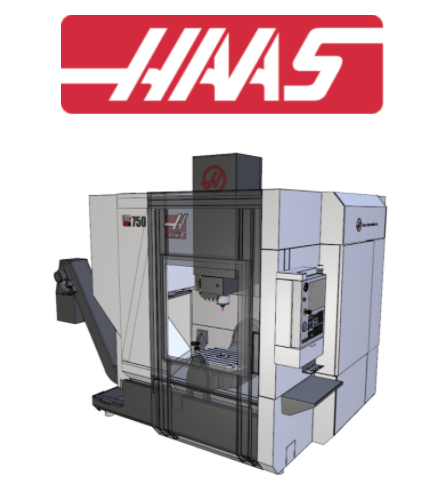 CAMplete TruePath Supported Machines