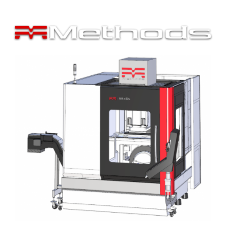 CAMplete TruePath Supported Machines
