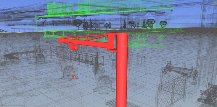 Factory Design Utilities Overview