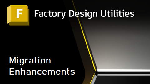 What's New in Factory 2023.1