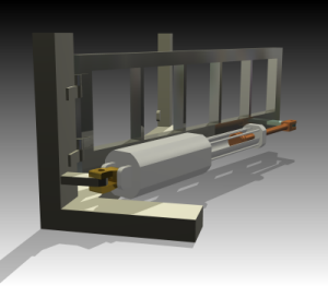 To Render Simulations With Inventor Studio