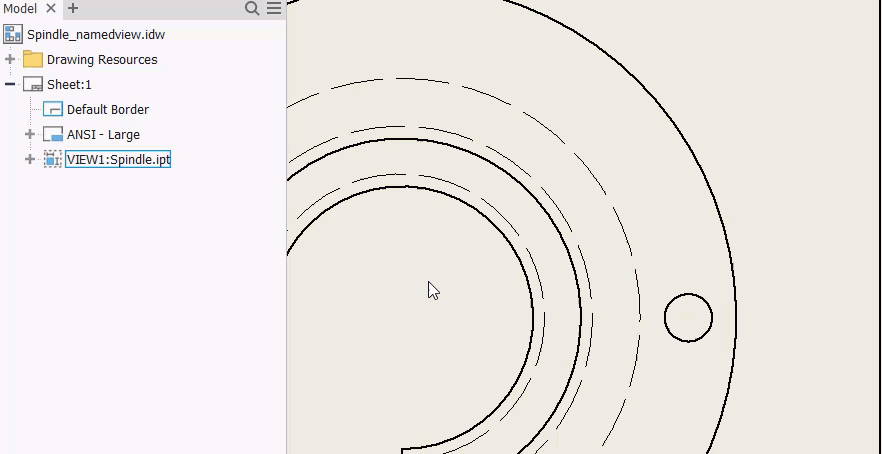 To Capture Current State of Drawing Curve