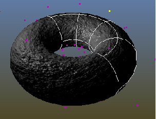 Shader Driven Update