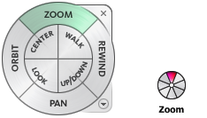 Full Navigation Wheels