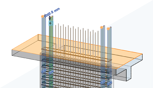 Edit Multiple Rebar Set Constraints