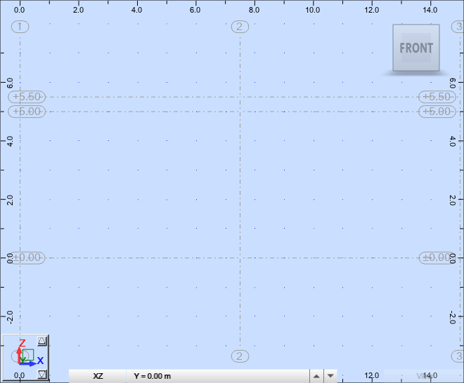 Set Preferences and Structural Axes
