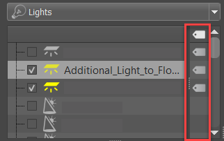 Light Editor