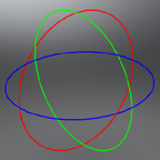 Transforming Objects in the Viewport