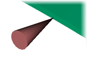 Définir le point d'injection