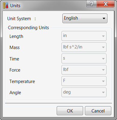 Didacticiel B2 : Configuration du modèle