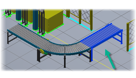 Inventor Factory 특성 편집