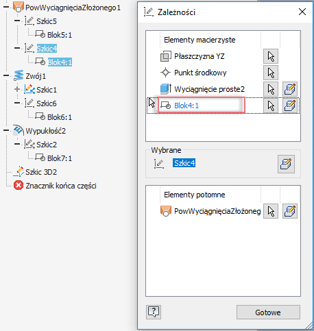 Nowości w programie Autodesk Inventor 2020