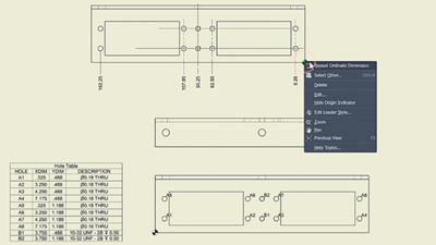 Inventor 2024 新特性
