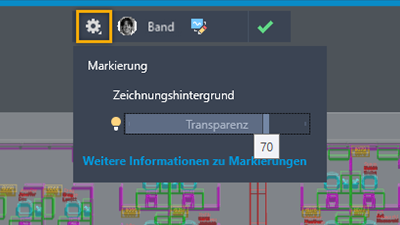 Neue Funktionen im AutoCAD MEP 2023 Toolset