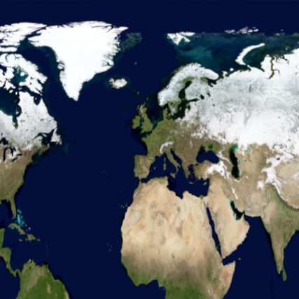 Shading a Globe tutorial